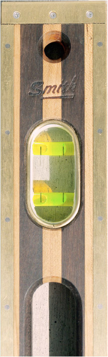 Smith Level Company, Excelsior Springs, MO