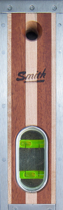 Smith Level Company, Excelsior Springs, MO