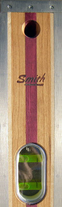 Smith Level Company, Excelsior Springs, MO