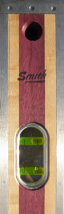 Smith Level Company, Excelsior Springs, MO