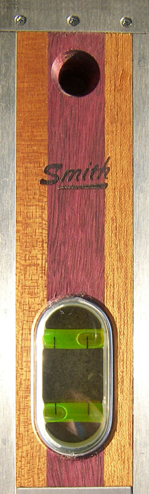 Smith Level Company, Excelsior Springs, MO